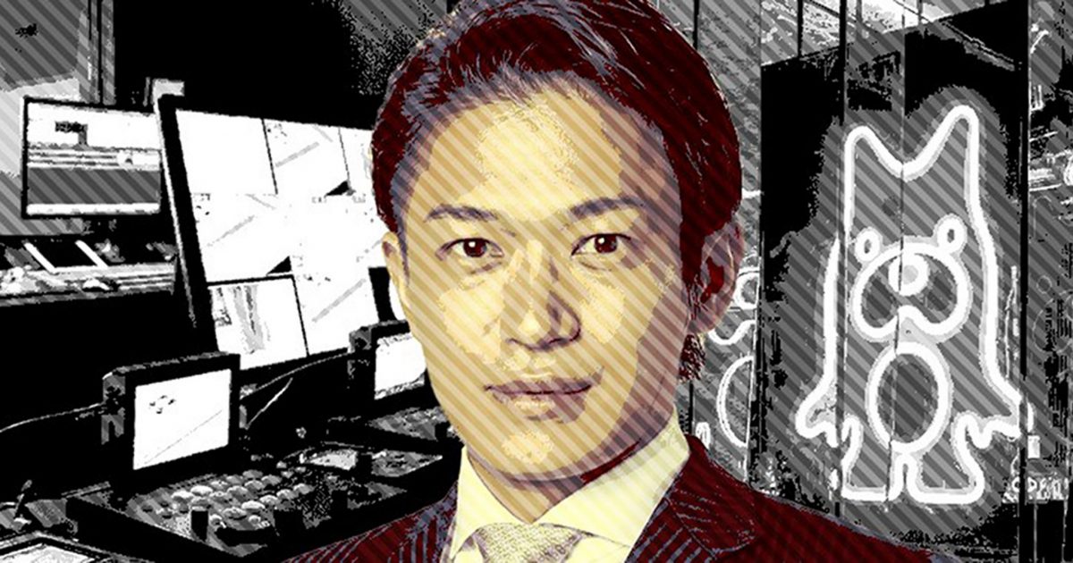 「DIGIDAY」にて、当社 広告本部 本部長 山田のインタビュー記事が掲載されました。 | News | 「ABEMA Ads」